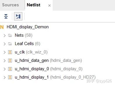 Vivado使用入门之一:Schematic图 - 知乎