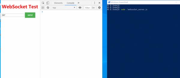 【网络】如何使用JavaScript实现客户端与服务器的websocket通信？ - 知乎