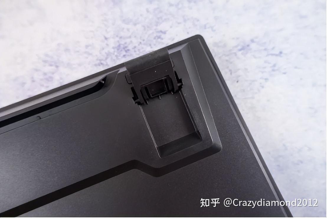 全键热插拔，可玩性更高，钛度K850彩戏师机械键盘体验