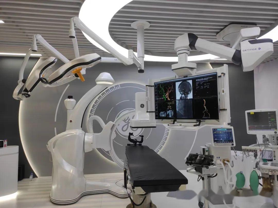 进博会盘点 | 美敦力、强生、波士顿科学、GPS等 - 知乎