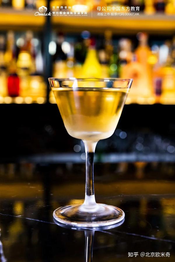 如何成为一名优秀的调酒师？你需要做好这4个准备~ - 知乎