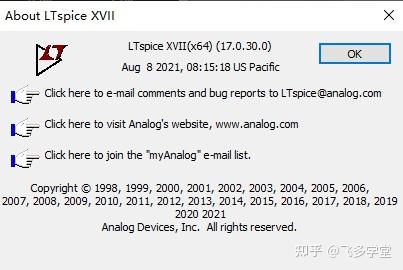 LTspice 入门教程1 - 知乎