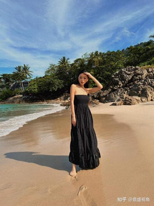 双馨女演员，蕾·莉尔·布莱克(Rae Lil Black)，详细介绍加多图赏析 - 知乎