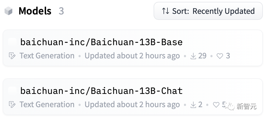 百川开源最强中英文百亿参数模型！超越LLaMA，中国开源大模型开启商用新纪元 - 知乎