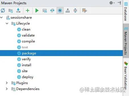 Spring Boot2 系列教程(二十八)Spring Boot 整合 Session 共享 - 知乎