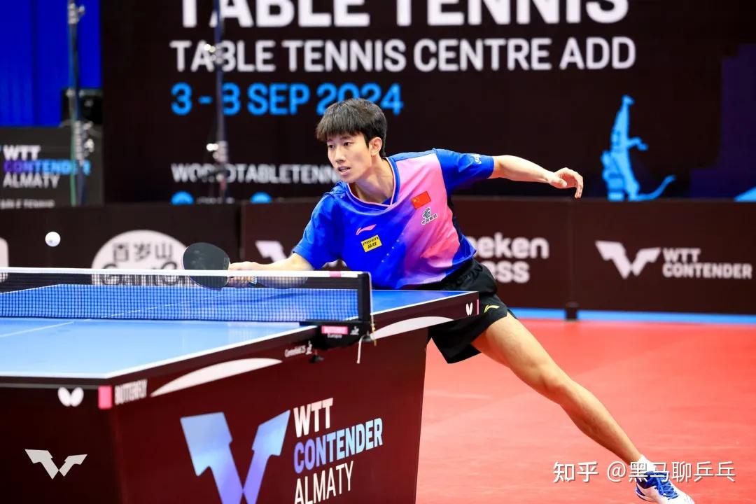 每周乒器观察 217：张本SZLC和SALC的区别 - 知乎