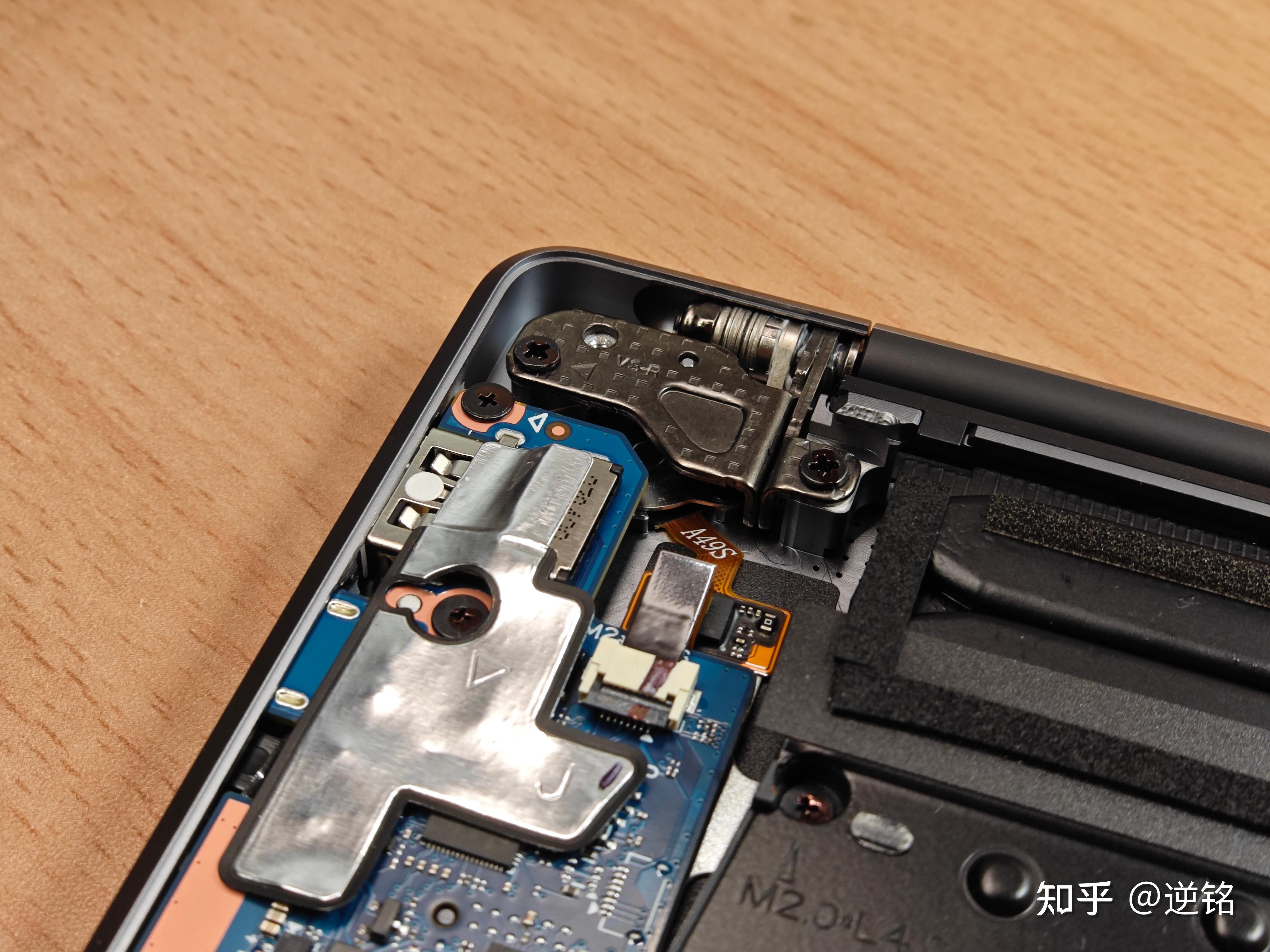 经典能否再续？——Redmi Book Pro 15 锐龙版 2023（7840HS）详细评测 - 知乎