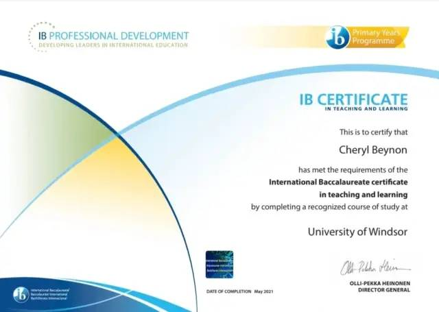 外教的教师资格证都有哪些？ - 知乎