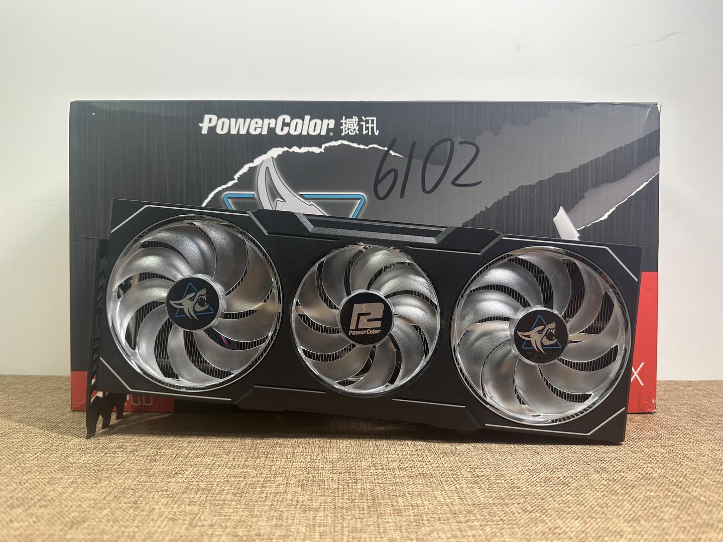 RX 7900XTX 评测，618高端性价比游戏神卡？ - 知乎