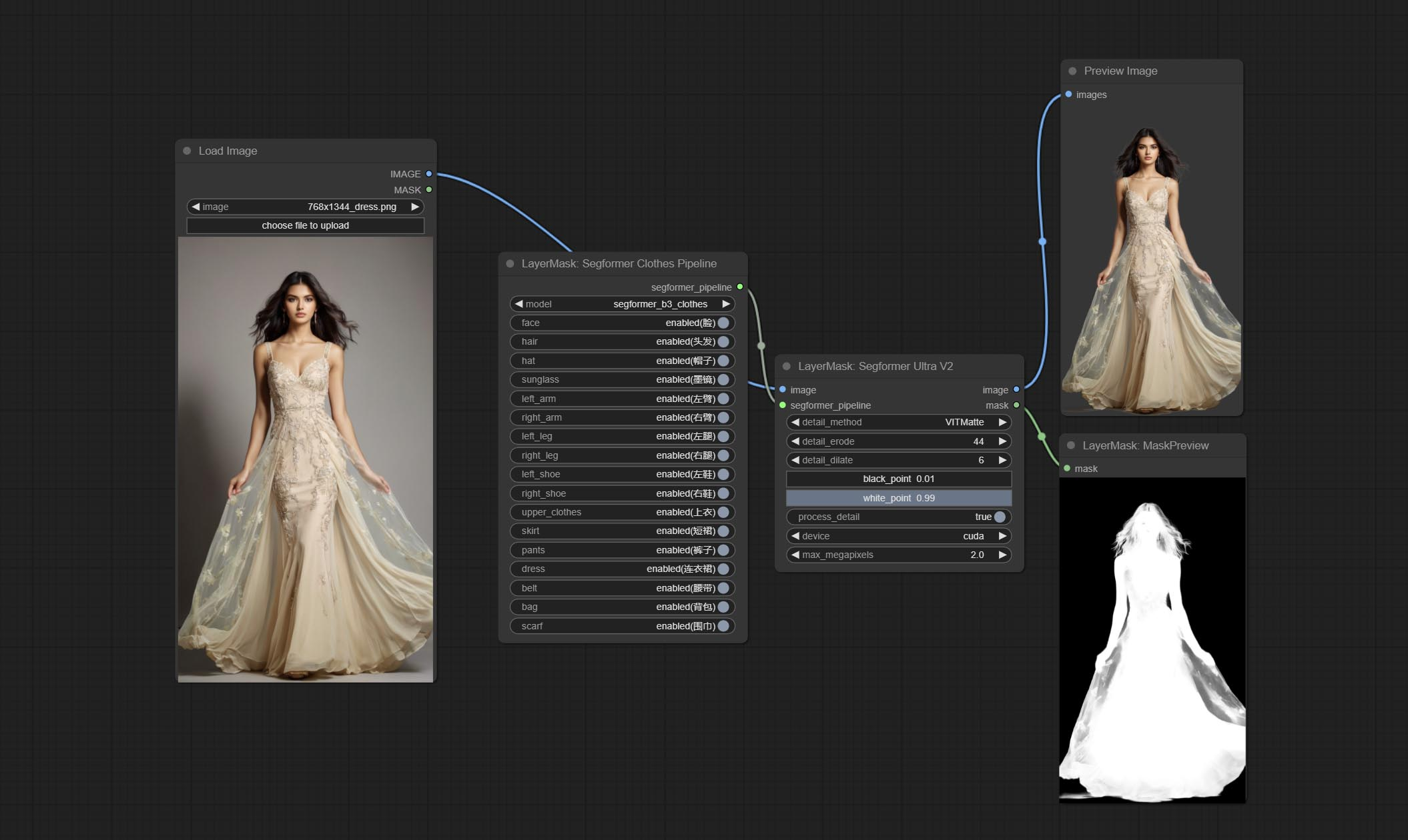 Comfyui实用基础工作流教程合集 - 知乎