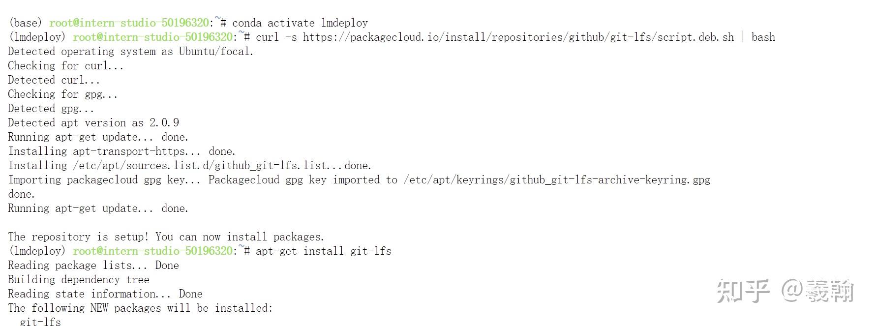 解锁 InternVL 模型上传 Hugging Face 平台的详细攻略与实战指南 - 知乎