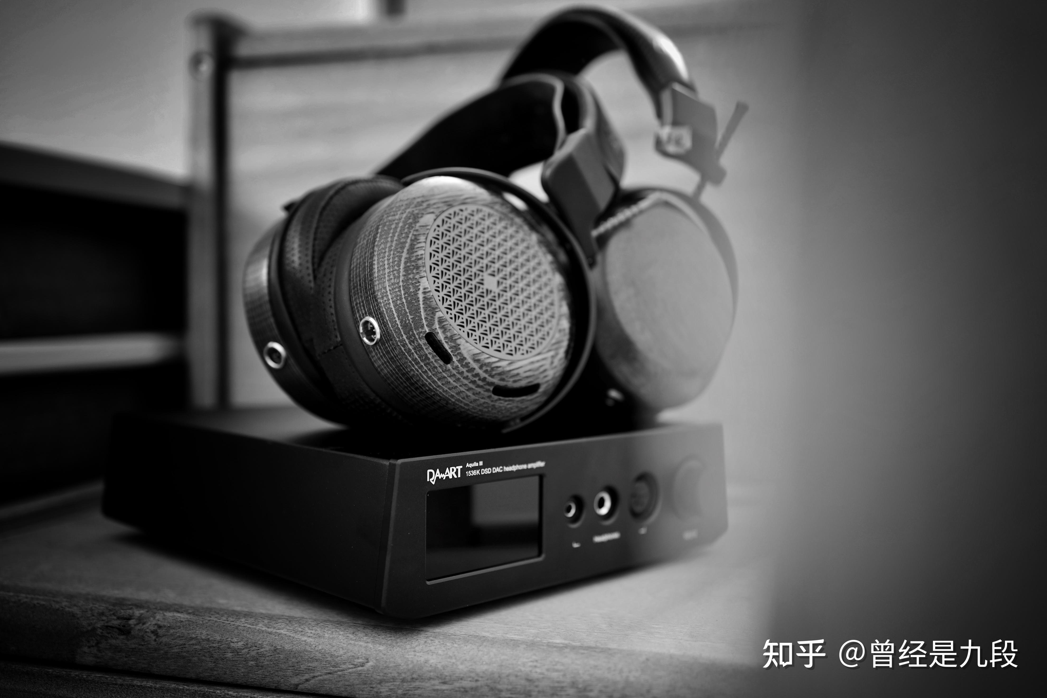 万元内无敌手？钰龙天鹰座三代解码耳放前级一体机干货评测 - 知乎