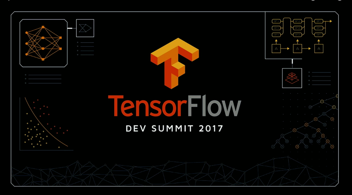TensorFlow-dev-summit：那些TensorFlow上好玩的和黑科技 - 知乎