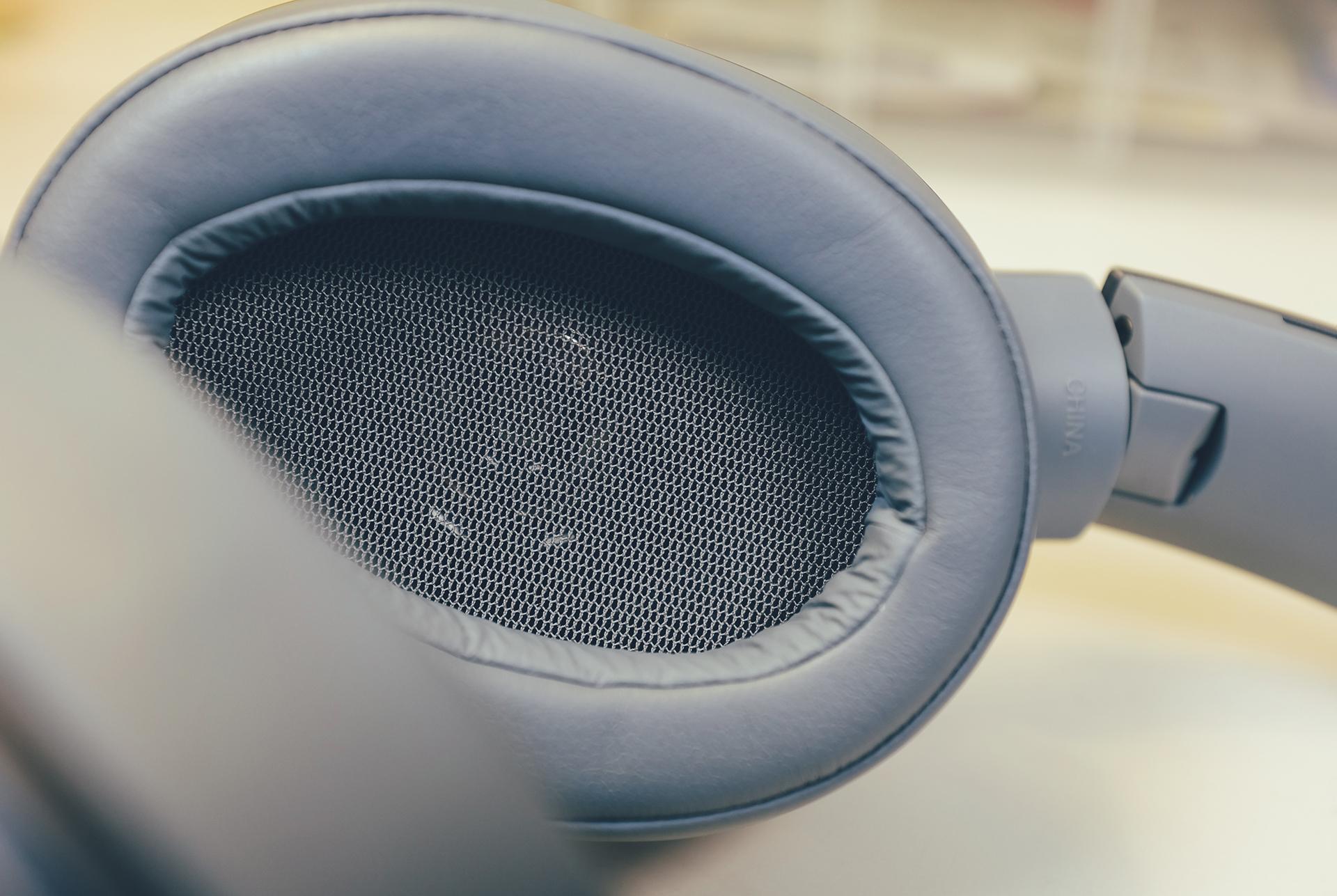 色由心生 II-SONY MDR-H600A头戴耳机测评 外观篇 - 知乎