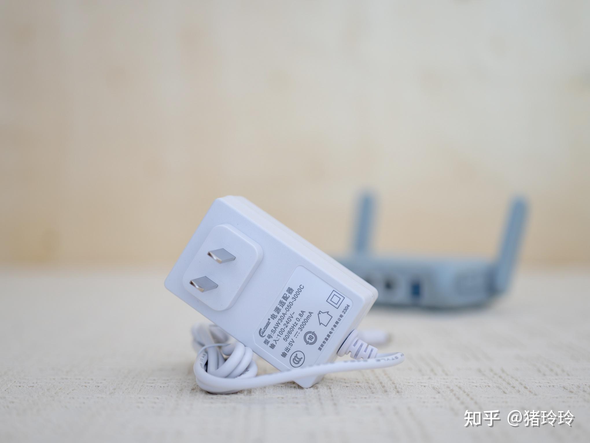 迷你可爱的2.5G路由器，GL.iNet的GL-MT3000路由器开箱 - 知乎