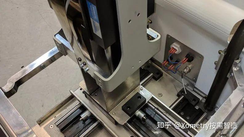 协助医生完成高精尖手术，择幂科技铸造梦幻医疗机器人 - 知乎