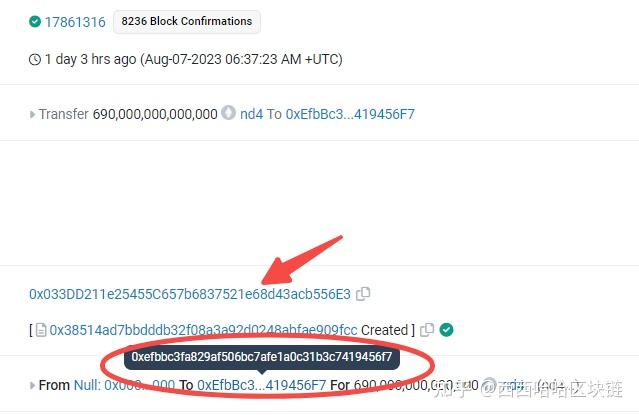 链上套路升级，大佬也发Rug土狗？科学家小任务帮你避坑 - 知乎