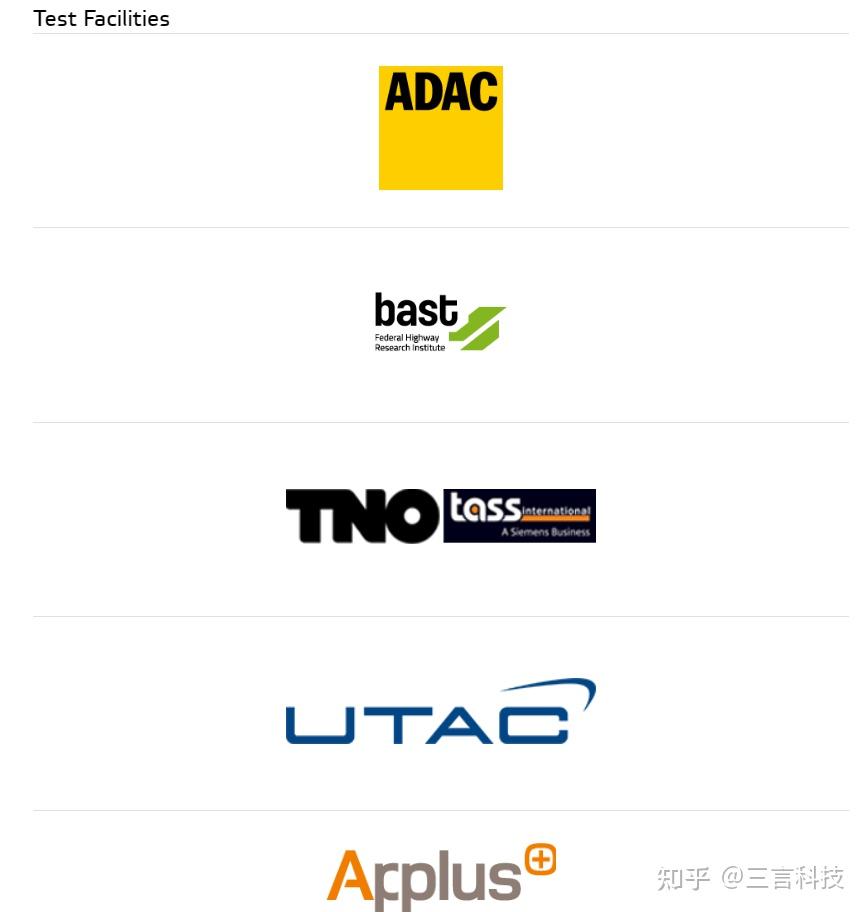 小鹏汽车冤吗？一文看懂争议中的AEB测试 - 知乎