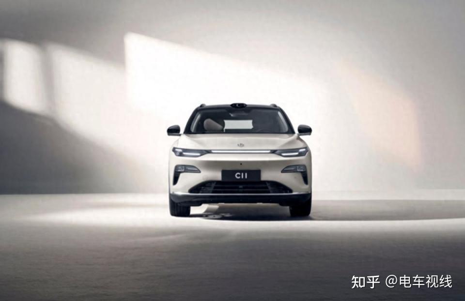爆款纯电SUV的比拼！零跑全新C11碰上海狮06，哪款车更值得入手? - 知乎