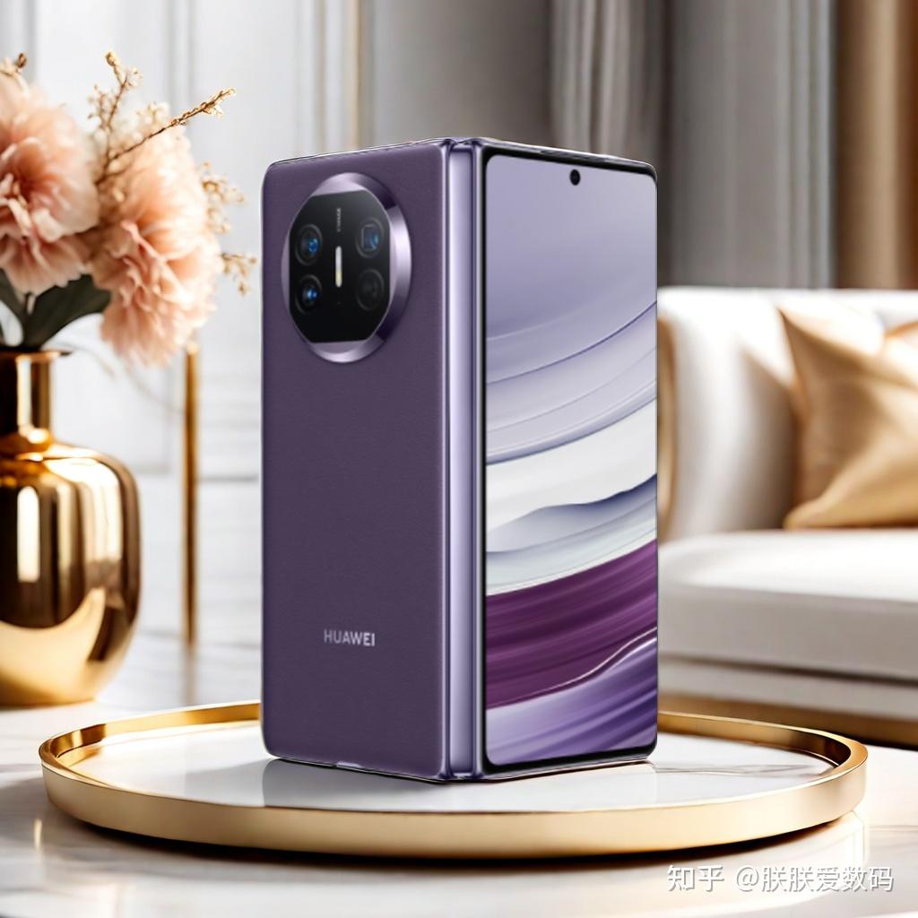 华为Mate X5与vivo X Fold3 Pro：两款顶级折叠屏手机如何选择？ - 知乎