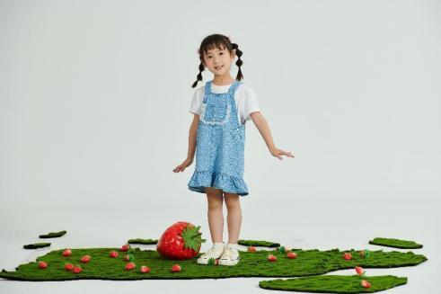 BOOGIE BEAR卜吉熊2023夏季新品上市！一起追逐夏日时光！ - 知乎