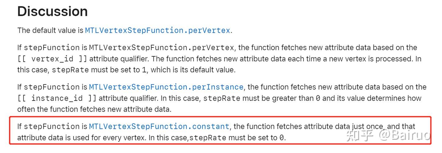 UE忽略Shader Vertex Attribute测试及周边代码 - 知乎