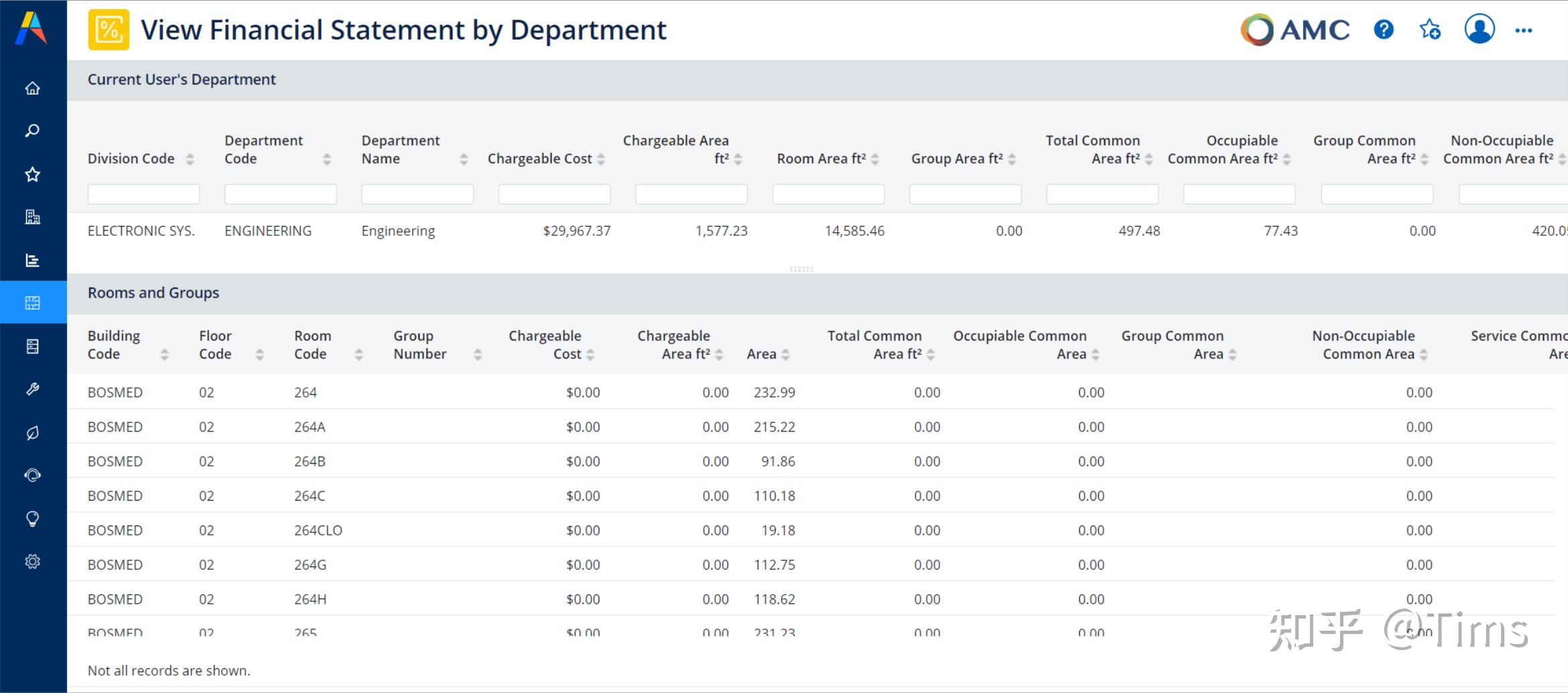 设施管理系统解决方案系列1 - Archibus - 知乎