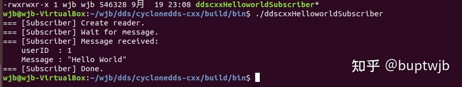 cyclonedds-c++ 编译 - 知乎