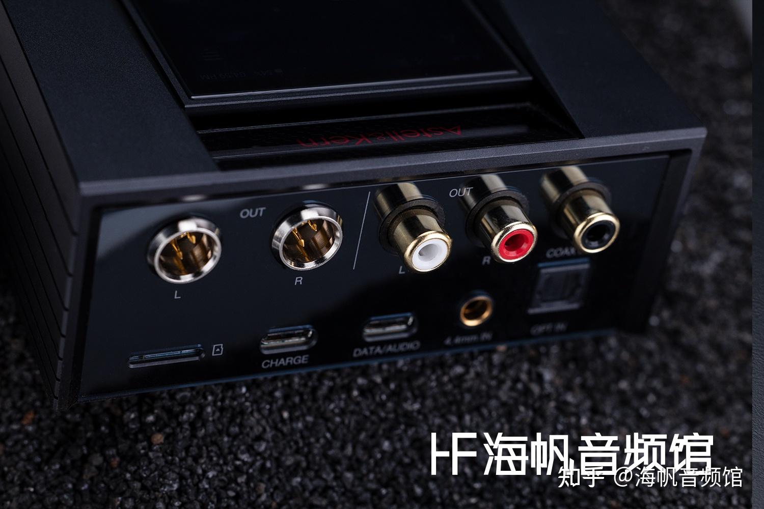 AK ACRO CA1000T——打破非议 追求音质不妥协 - 知乎