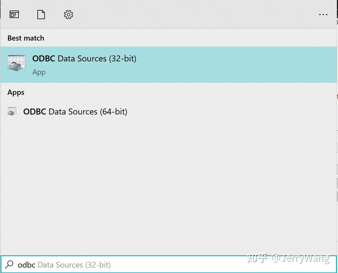excel-odbc-sap-abap-cds-view