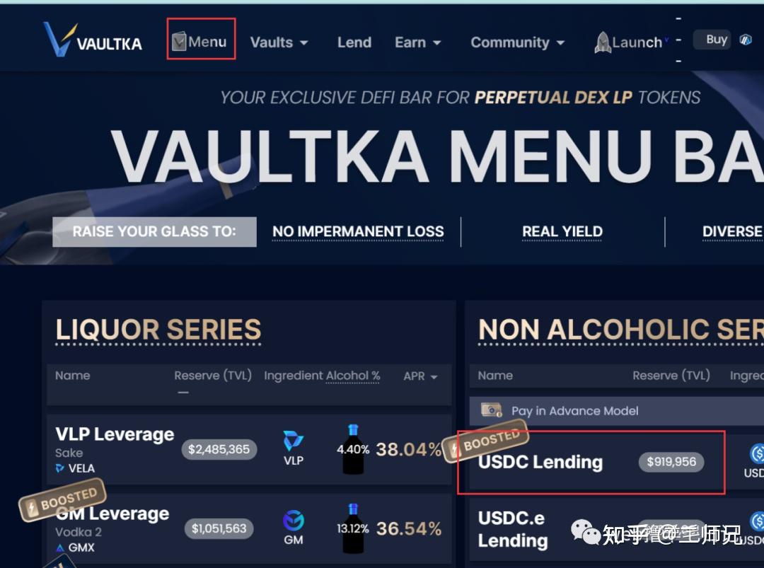 【零撸】撸百万美刀奖金的Vaultka项目 - 知乎
