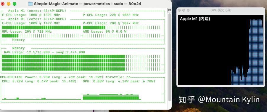 [LLM-Llama]MAC M1 安装llama-cpp-python体验完全 OpenAI API 的玩法 - 知乎