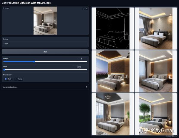 ControlNet 1.1重磅发布，14个模型全部开源！ - 知乎