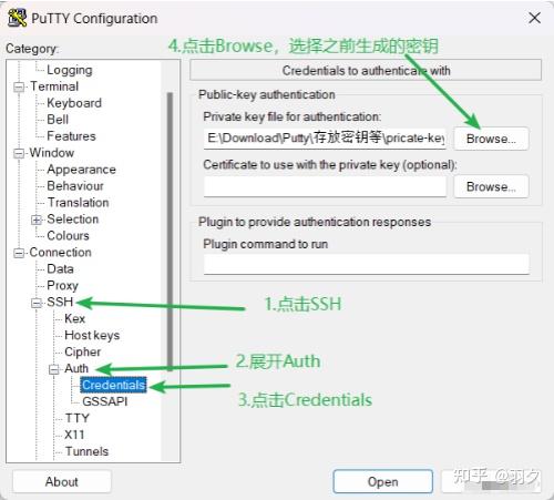 putty远程链接linux(保姆教程) - 知乎