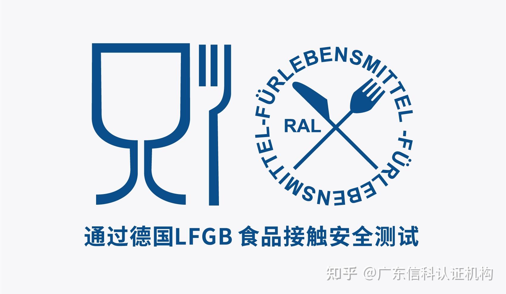德国LFGB认证食品安全快速出报告 德国食品卫生LFGB认证包通过 - 知乎