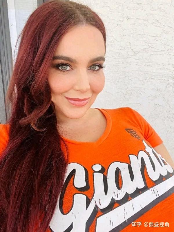 娜塔莎·尼斯 (Natasha Nice)法国和美国双血统的，业界著名女演员 - 知乎