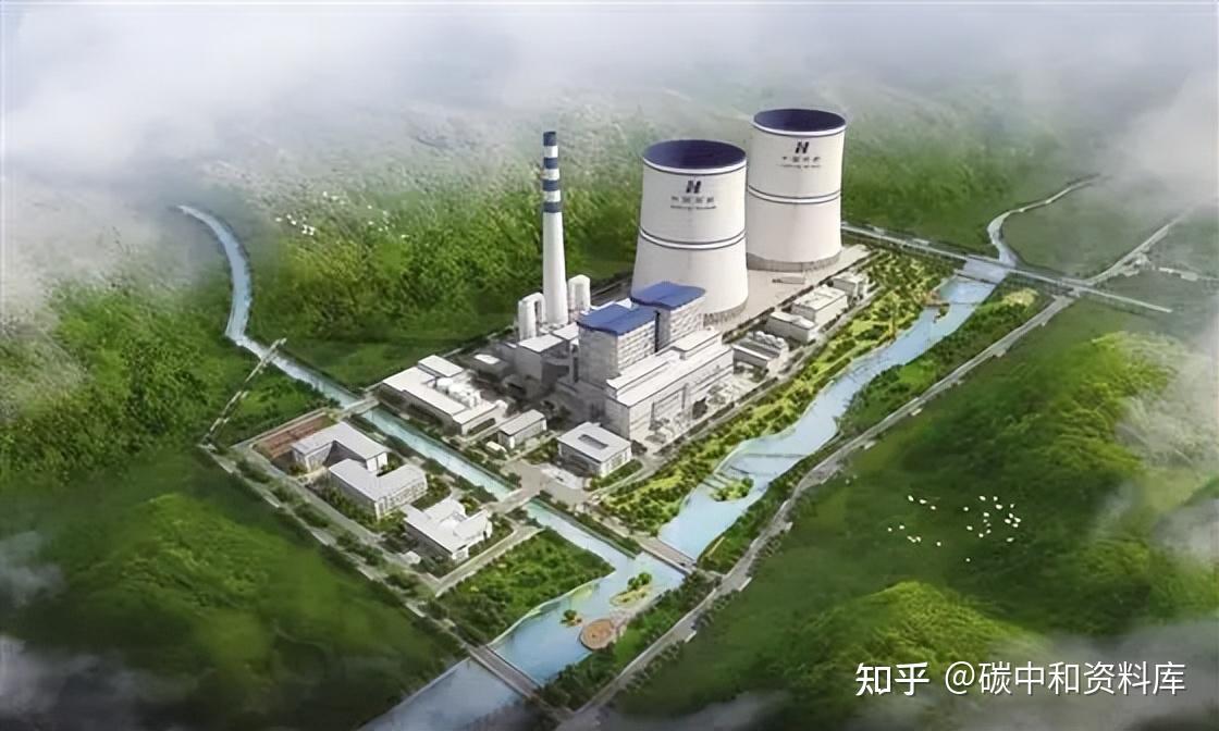 111个！国内外CCUS项目解读：分布图、应用场景及成本，强烈推荐 - 知乎
