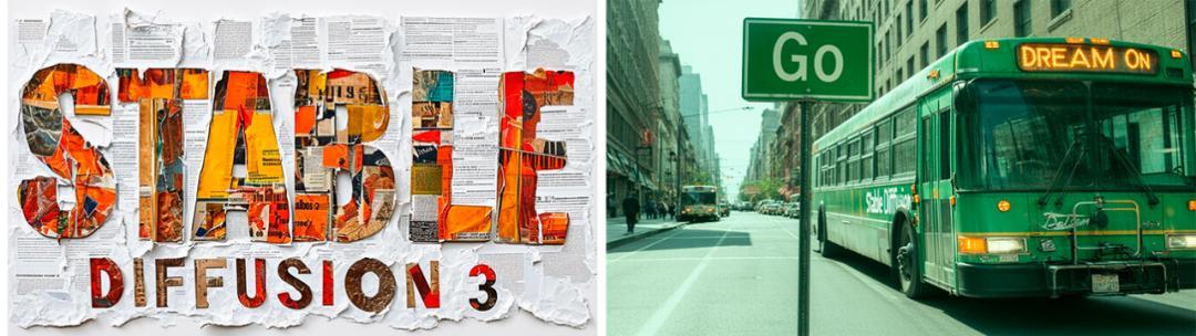 比Sora更重磅，Stable Diffusion 3开源！ - 知乎