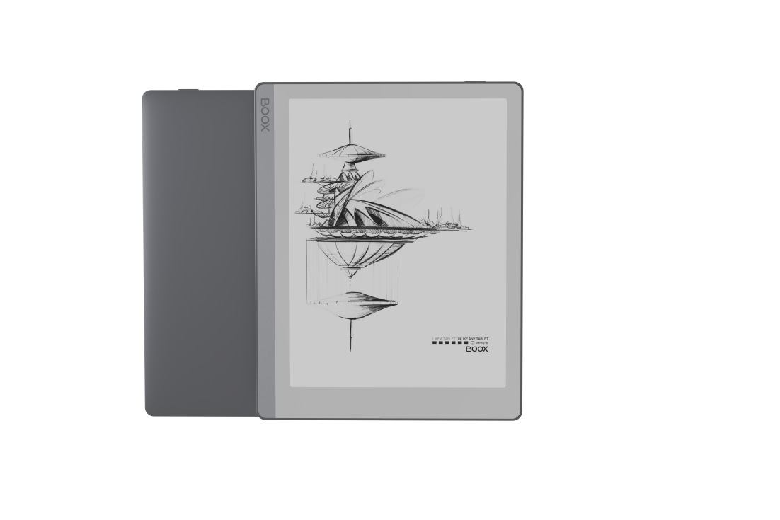 618想要购买电纸书，文石BOOX Leaf就很合适！ - 知乎