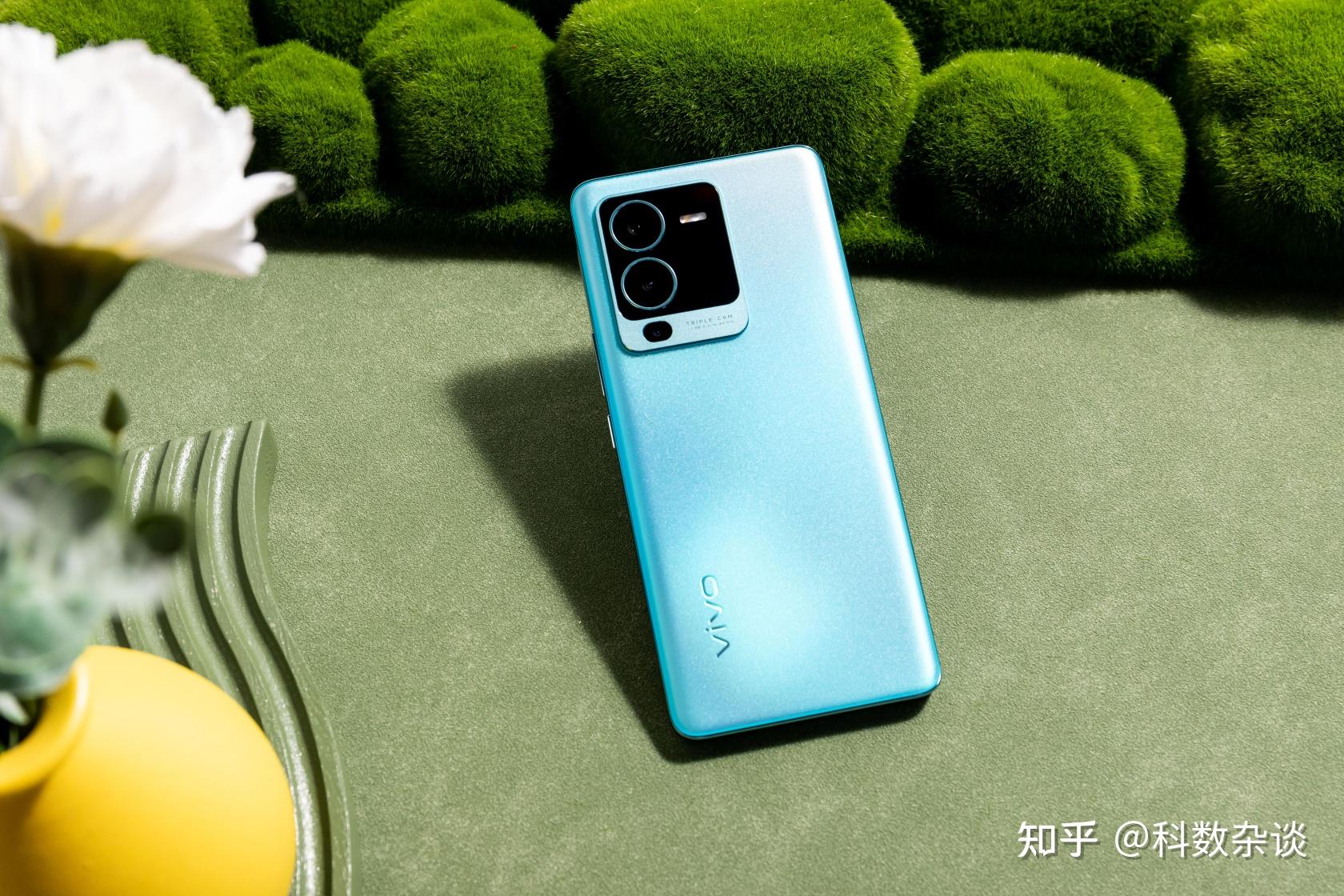 雅致机身设计，惊艳影像表现，千万不要错过这款vivo S15系列 - 知乎