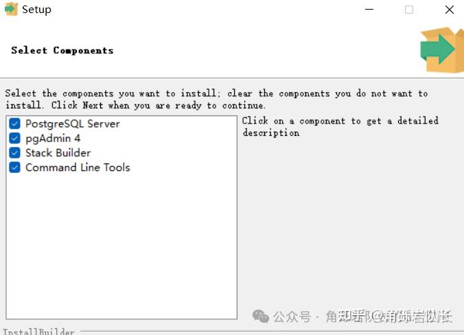 Win11安装Postgresql（更新于24.5） - 知乎