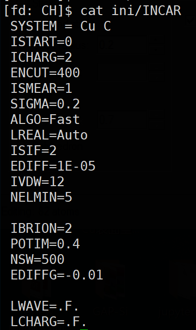 vasp-vtst计算过渡态(NEB方法)具体过程 - 知乎