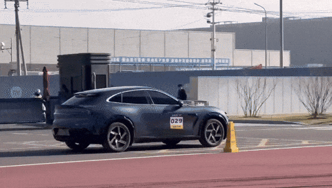 小米YU7无激光雷达版曝光，有望22.99万起售 - 知乎