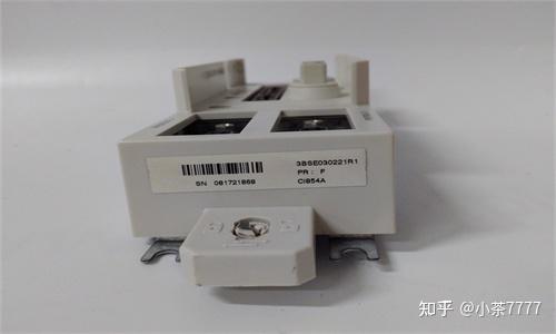 ABB SB510 3BSE000860R1 - 知乎
