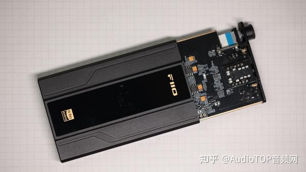 飞傲便携解码耳放 Q11 综评+拆解报告 - 知乎