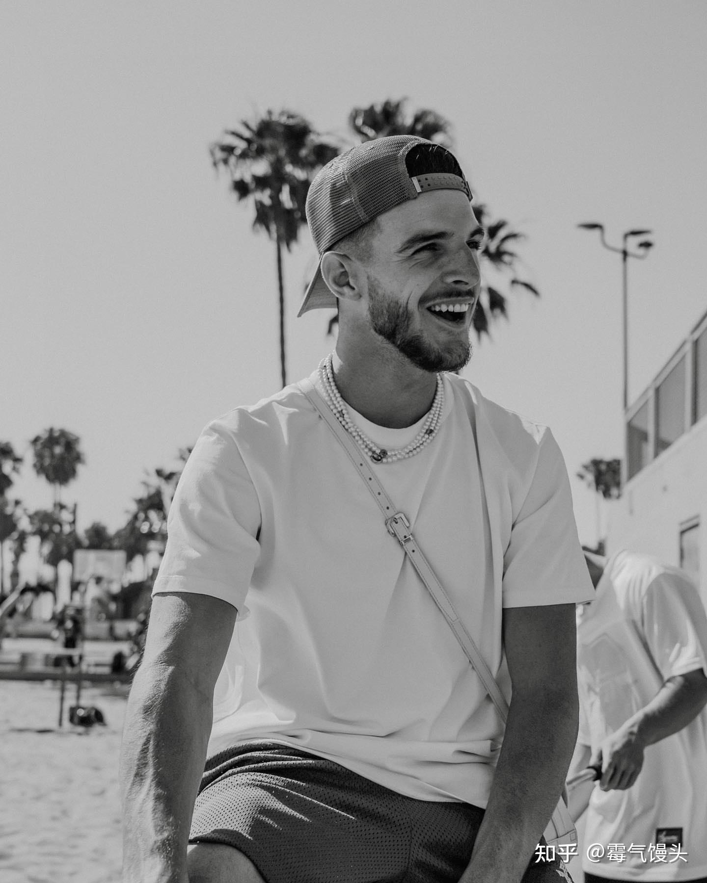 【FM2022球员评测】德克兰·赖斯（Declan Rice） - 知乎