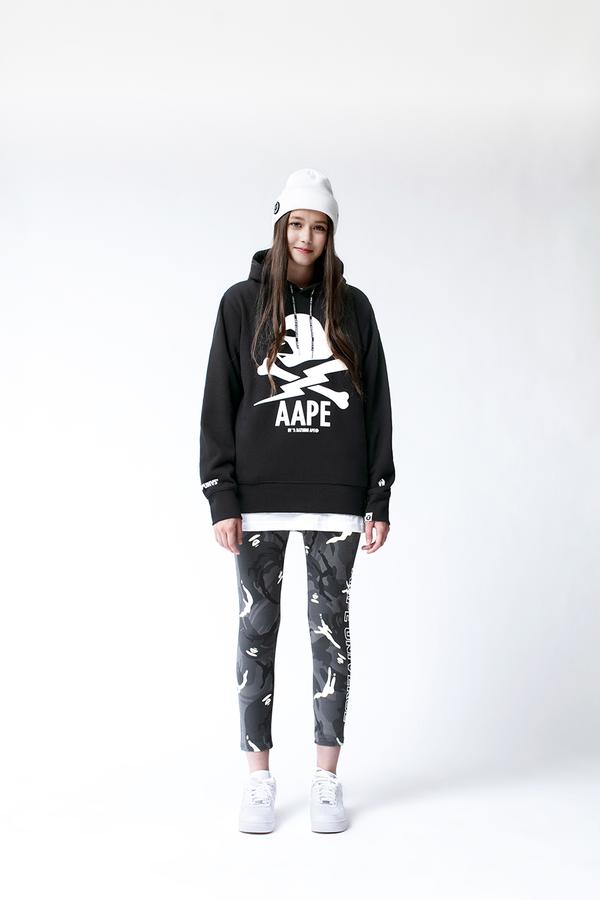 讲究性价比的支线 AAPE，值得入手么 - 知乎