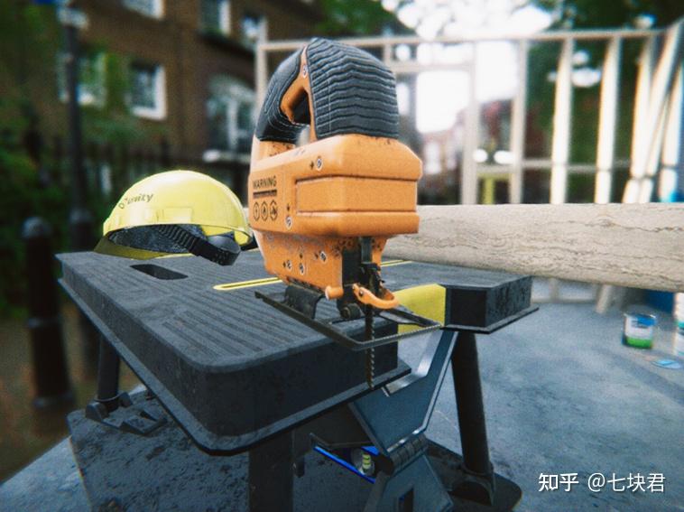 Unity 写实后期技巧：Physical Camera & Post-Processing — 成为 unity 摄影大师 - 知乎