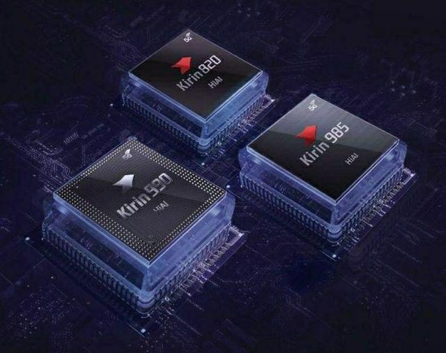 荣耀30首发！华为新5G SOC麒麟985解析 - 知乎