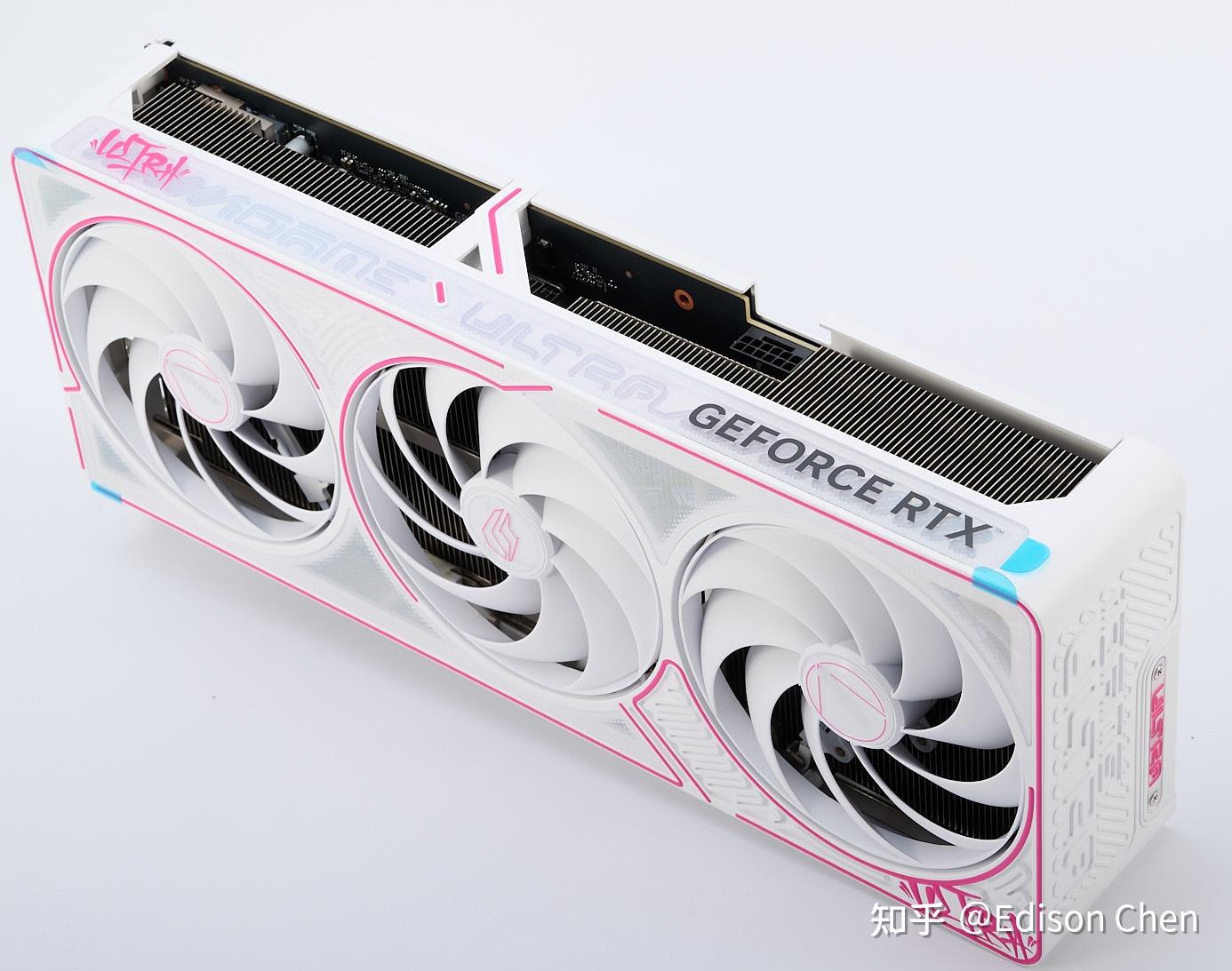 4K 光追 180 fps ——GeForce RTX 5080 首测 - 知乎